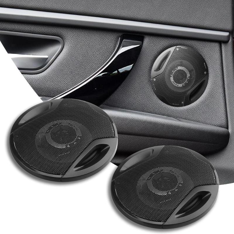 2 stücke 5 zoll 300 W 2 Weg Auto Koaxial Lautsprec... – Vicedeal