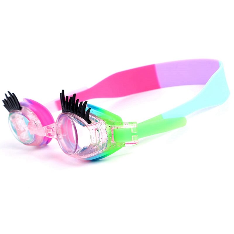 Children's Cartoon Swimming Goggles Silicone Goggl... – Vicedeal