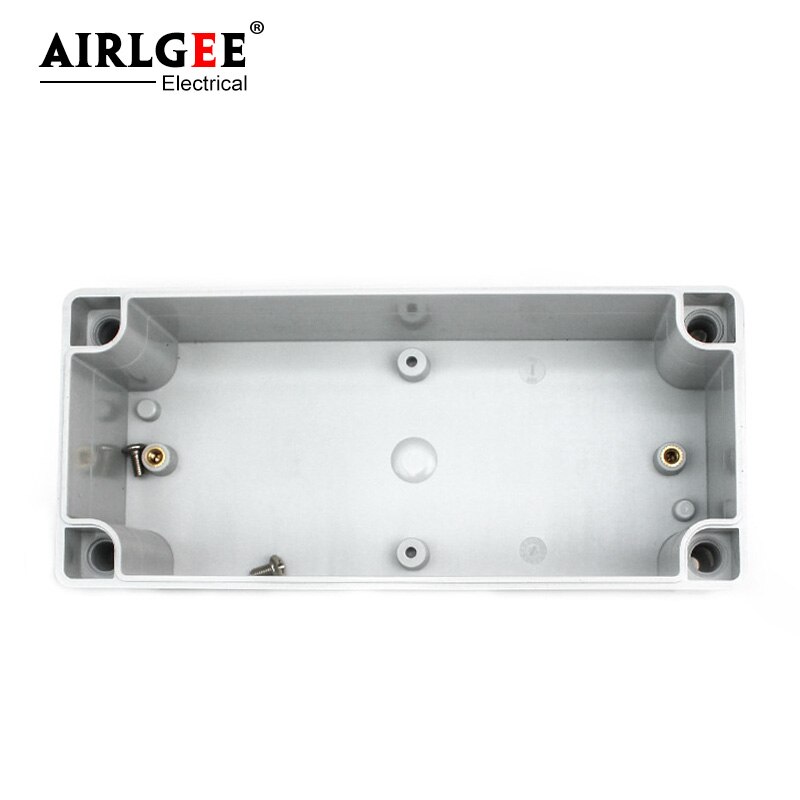 IP67 waterproof junction box 180 * 80 * 70mm ABS p... – Grandado