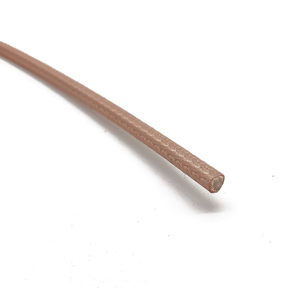 ALLiSHOP 1m RG179 Rf-coaxkabel Connector 75ohm M17... – Vicedeal