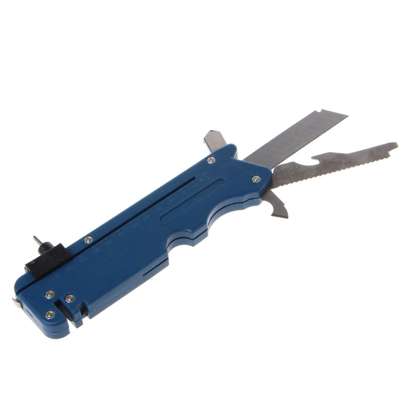 Professiona Glass Cutter Six Wheel Metal Cutting K... – Grandado