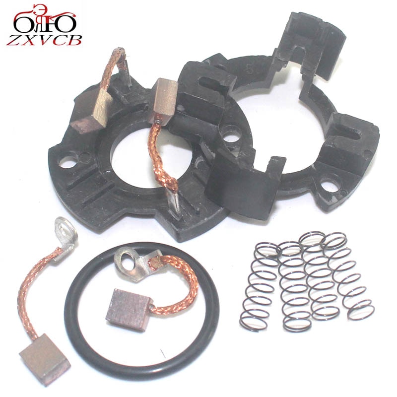 1Set Voor AN250 Burgman Een 250 2005 Motorfiets Mo... – Grandado