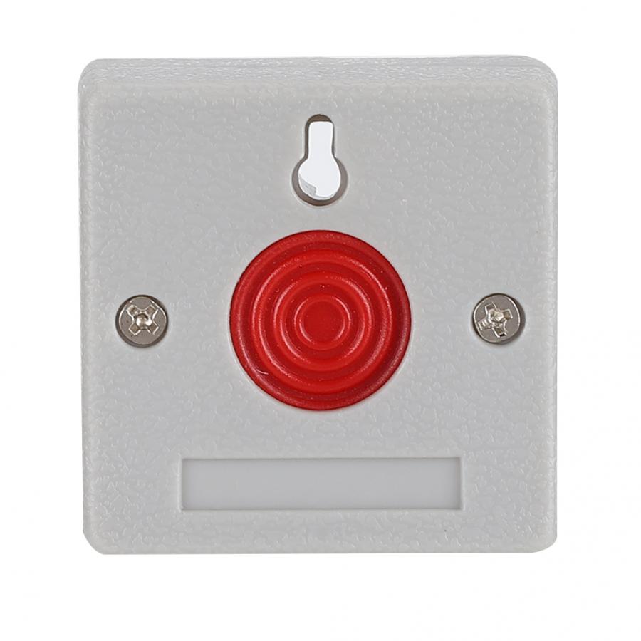 Emergency Alarm Button 5pcs Emergency Stop Switch ... – Grandado Emergency Alarm Button 5pcs Emergency Stop Switch ... – Grandado