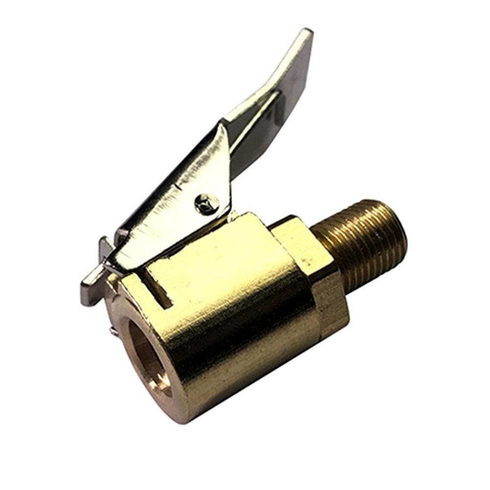 Car Air Pump Thread Nozzle Adapter Car Pump Access... – Vicedeal