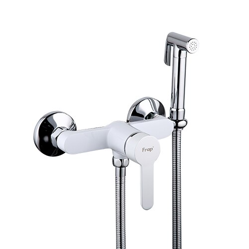 FRAP Bidets single handle mixer wall mounted luxur... – Vicedeal