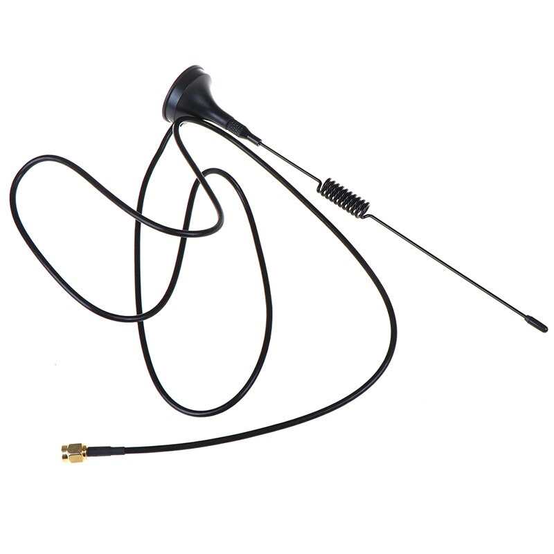 Gsm Gprs Antenne 900 -1800Mhz 3dbi Sma Kabel 1 M A... – Grandado