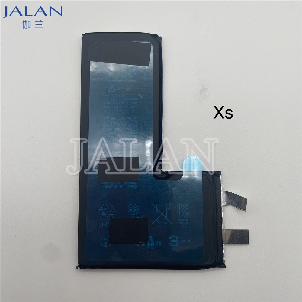 No Flex Chip Battery For Phone X XS XR 11 12 Pro M... – Grandado