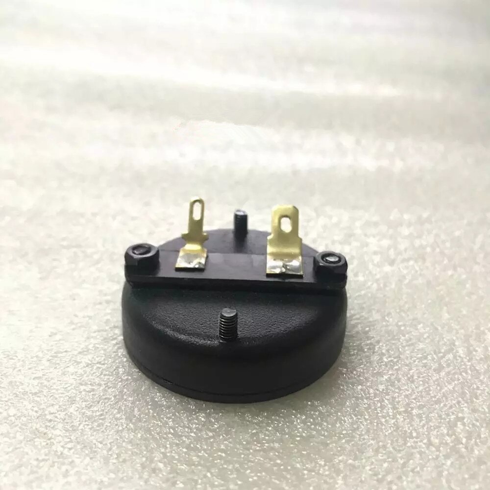 2 Stuks 40Mm 8Ohm 15W 40Khz Tweeter Air Motion Tra... – Vicedeal