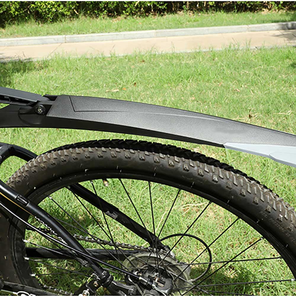Fiets Voor/Achter Spatlap Spatbord Fiets Fenders F... – Grandado