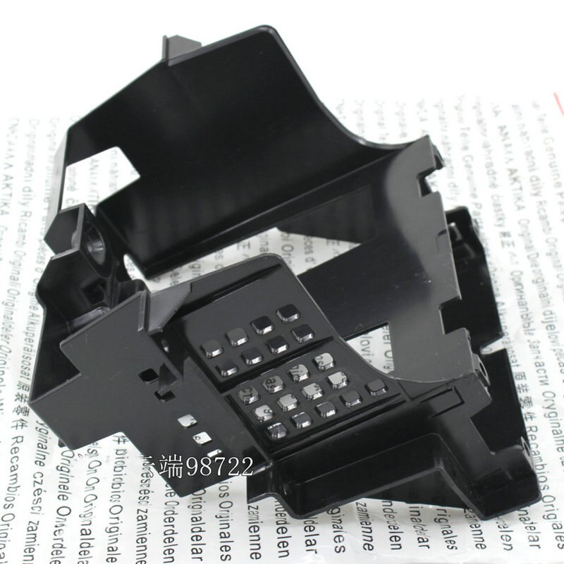 For Passat B5 CD frame bracket Radio frame mountin... – Grandado