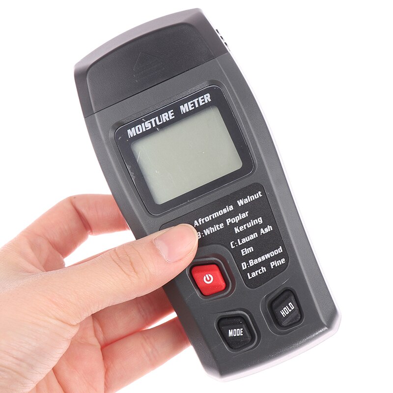 Range Light Meter Illuminometer Lux/FC Photometer ... – Vicedeal