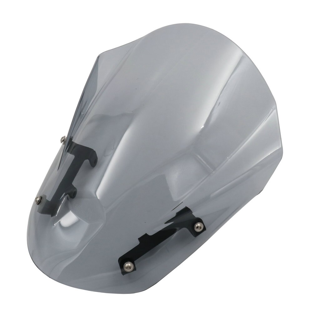waase Motorcycle Windscreen Windshield Shield Scre... – Vicedeal