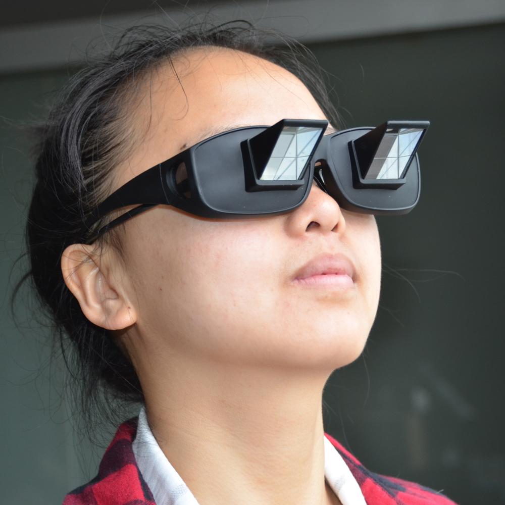 Amazing Lazy Periscope Horizontal Reading TV Sit V... – Grandado