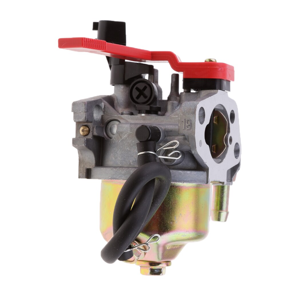 Carburetor Assembly For Cub Cadet MTD Troy Bilt Sq... – Vicedeal