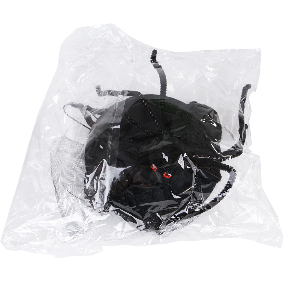 Product Pet Cat Headgear Halloween Dog Headgear Sp... – Grandado