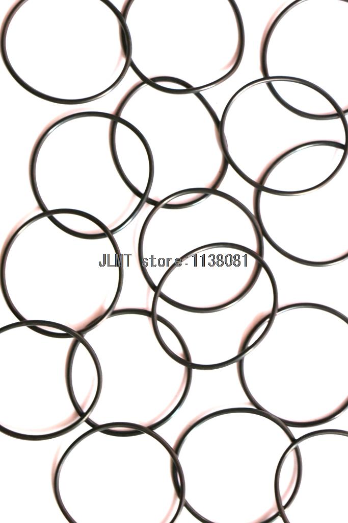 Oring O-ring Sealing NBR 57x2.5 57*2.5 57 2.5 Rubb... – Vicedeal