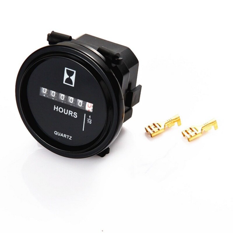HM009 Digitale Urenteller Teller Quartz Timer Uren... – Grandado
