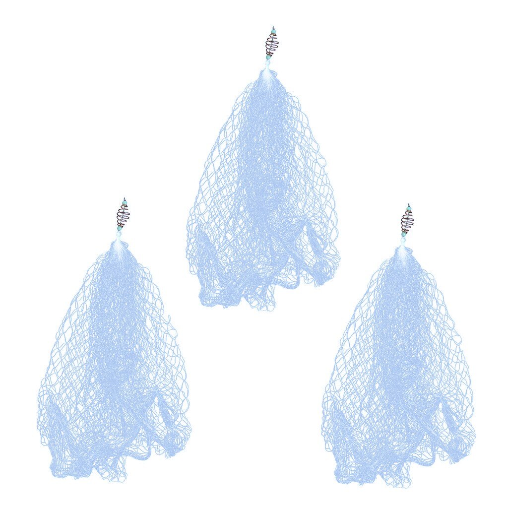 Rod Cast Fishing Net Fish Trap Play Trap Fishing M... – Grandado