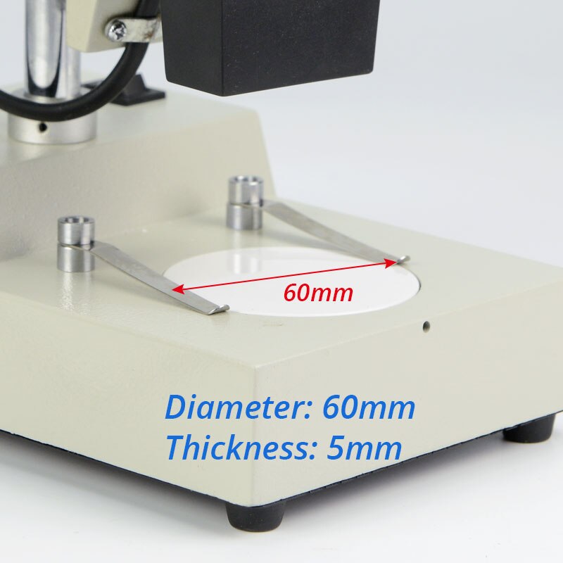 Stereo Microscope Working Stage Round 60mm Specime... – Vicedeal