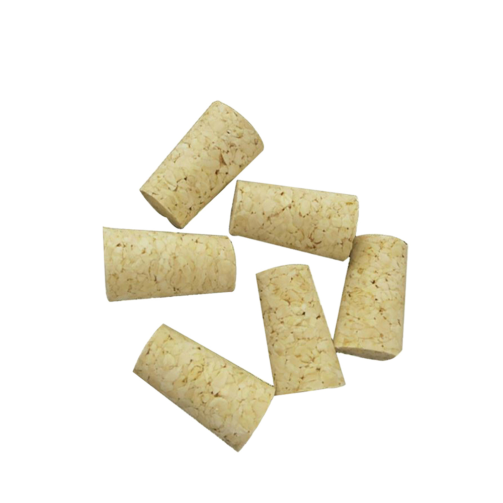 20Pcs/Lot Natural Wood Corks Wine Stopper Wood Bot... – Grandado
