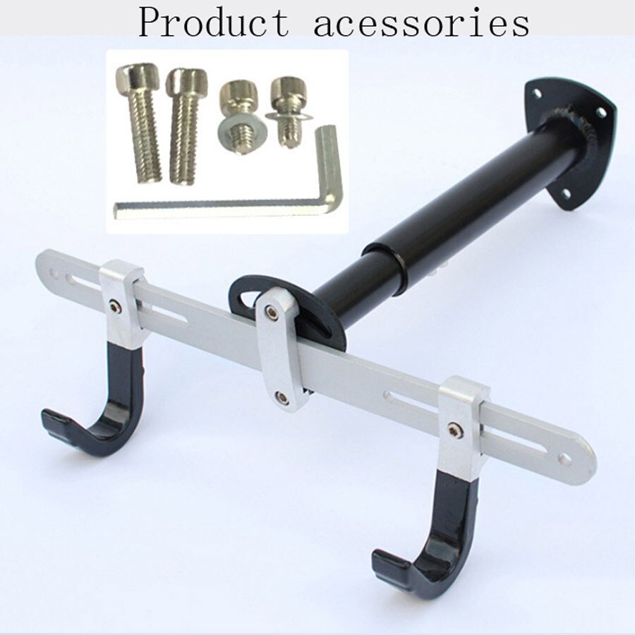 Fiets muursteun voor ophangen fiets houder beugel ... – Vicedeal