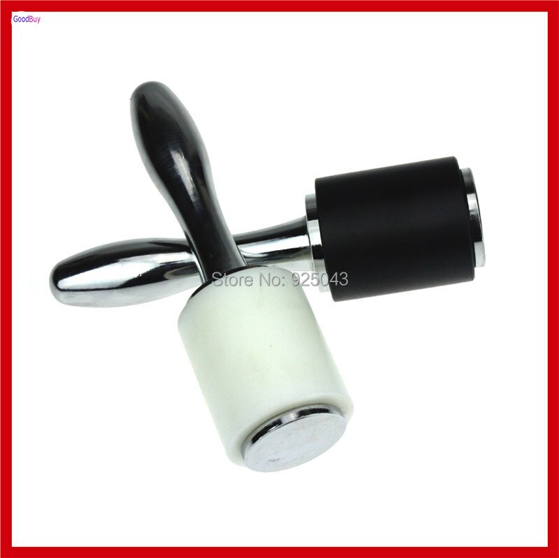 Aluminum Metal Handle DIY Leathercraft Leather Car... – Vicedeal