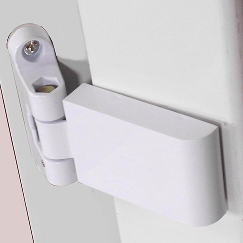 Plastic Steel Plus Heavy Door Hinge Inside And Out... – Grandado