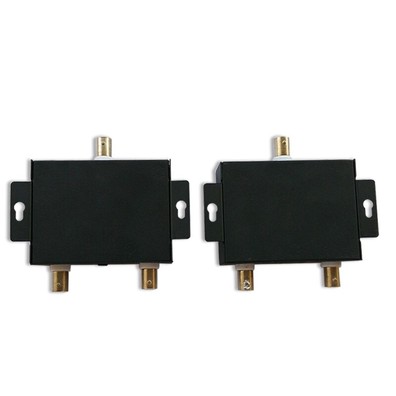 1pair 2CH video multiplexer AHD ahd camers multipl... – Grandado