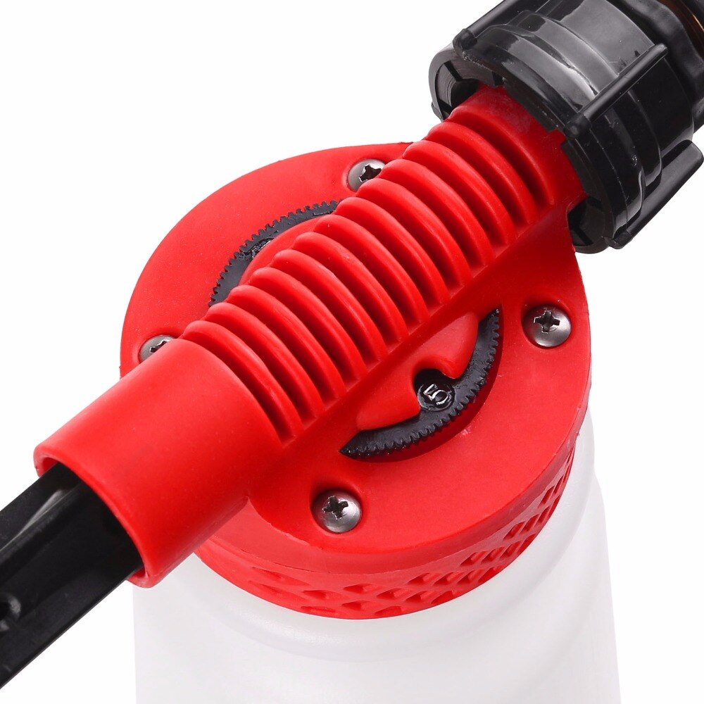 Auto Wasmachine Hoge Druk Sneeuw Foamer Waterpisto... – Grandado