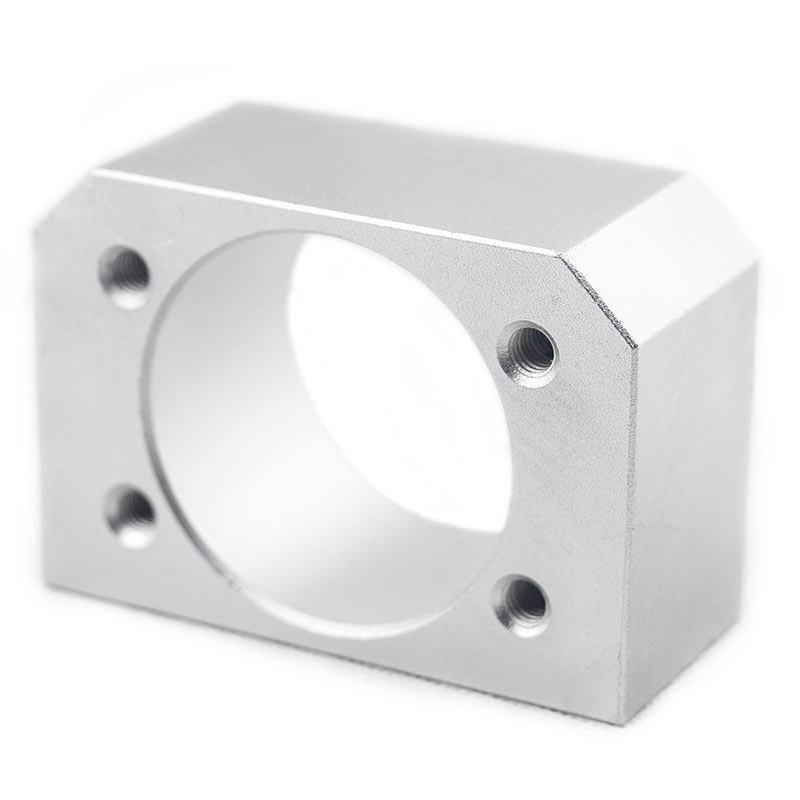 Ballscrew Nut Housing Seat Mount Bracket Holder fo... – Vicedeal