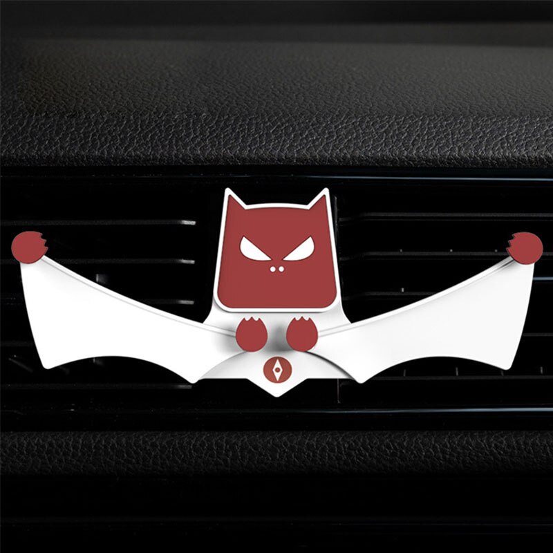 Car Styling Bat Mobile Phone Holder For BMW E39 E3... – Grandado