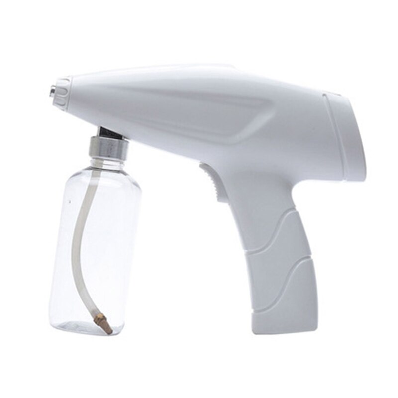 200ml Blue Light Nano Atomization Disinfection Spr... – Vicedeal
