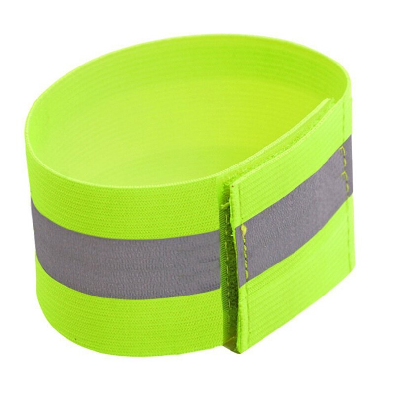 Safety Belt Night Run Armband Strap Arm Band Runni... – Grandado