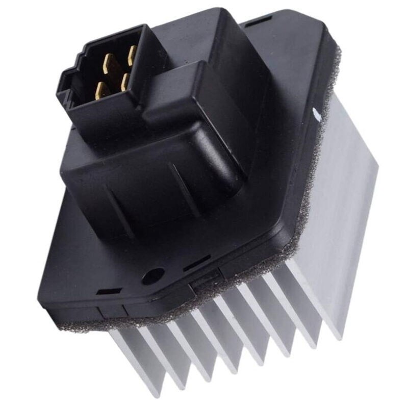 79330-SFJ-W01 Heater Blower Motor Resistor for Hon... – Grandado