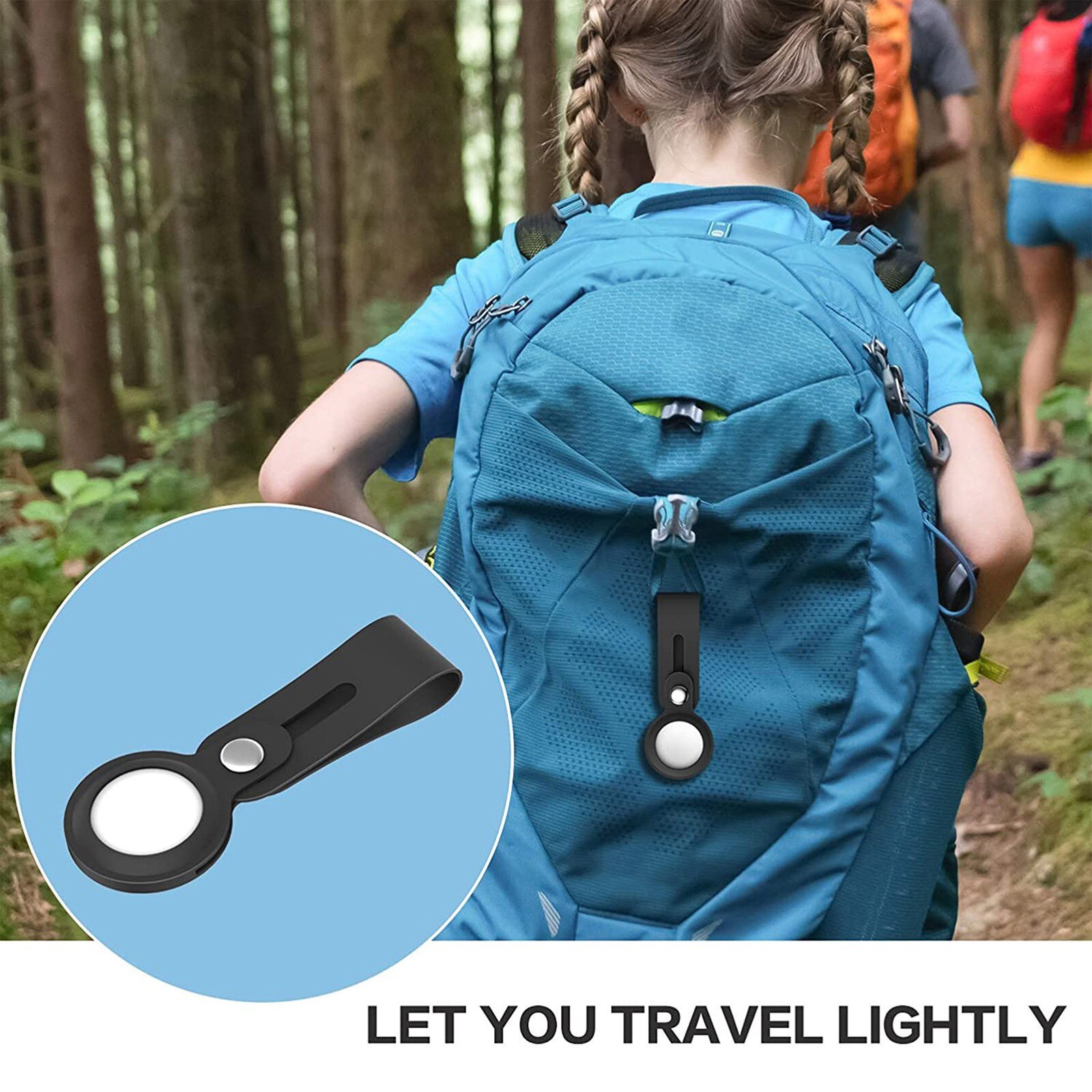 Apple Locator Tracker Anti-lost Device Keychain Pr... – Grandado