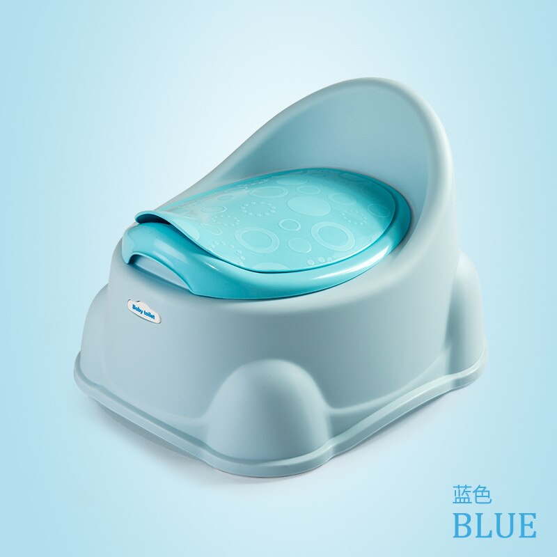 Removable Soft Baby Potty Plastic Road Pot Infant ... – Grandado