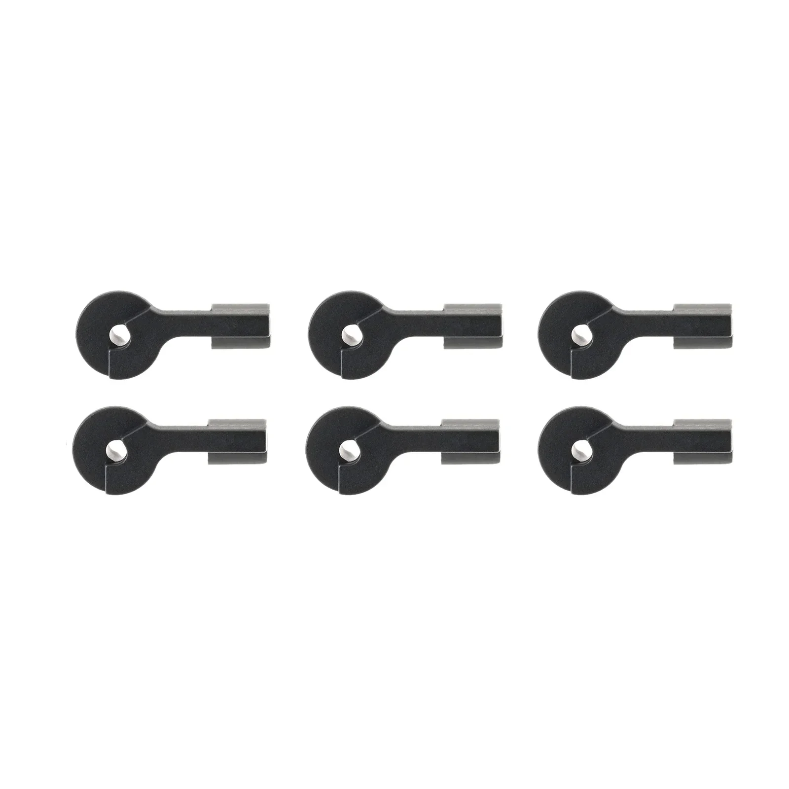 6Pcs Carburetor Throttle Linkage Bushing Clips Rep... – Grandado
