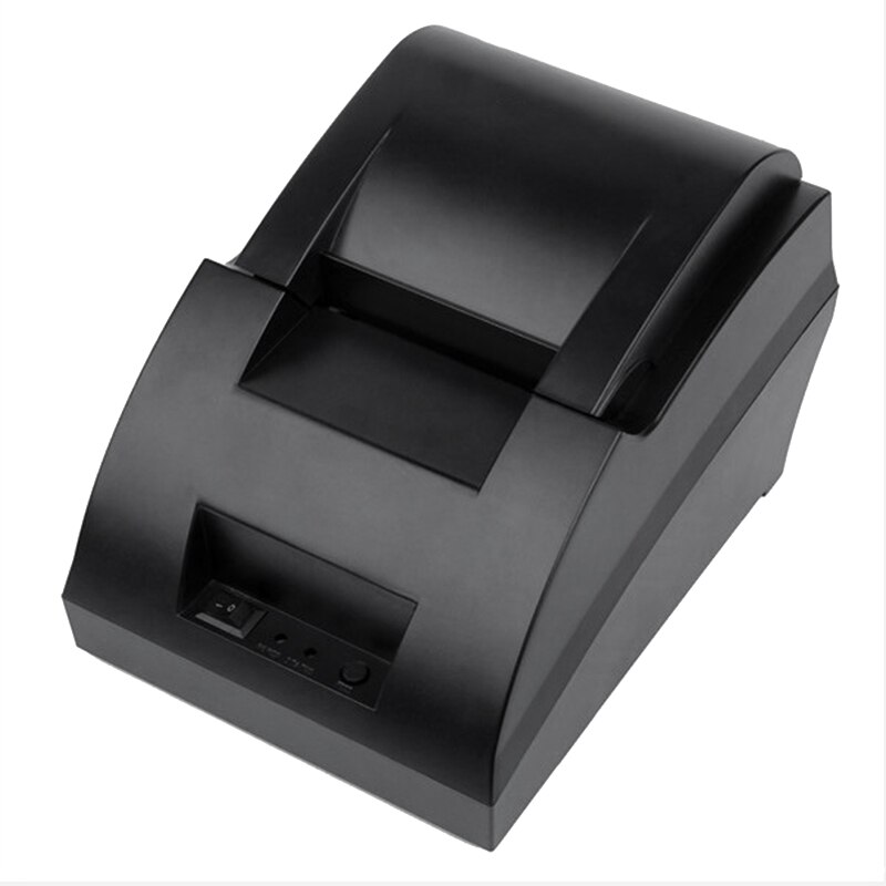 58mm Thermische USB Zoll Empfang Rechnung Drucker ... – Grandado