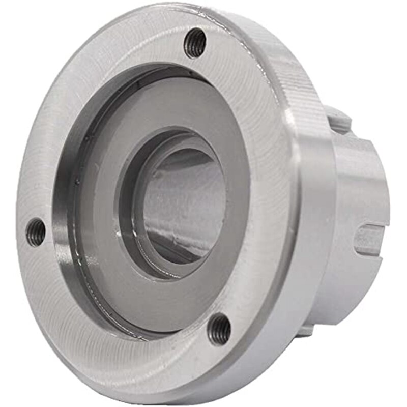 80MM DIAMETER ER-32 COLLET CHUCK Compact Lathe Tig... – Grandado