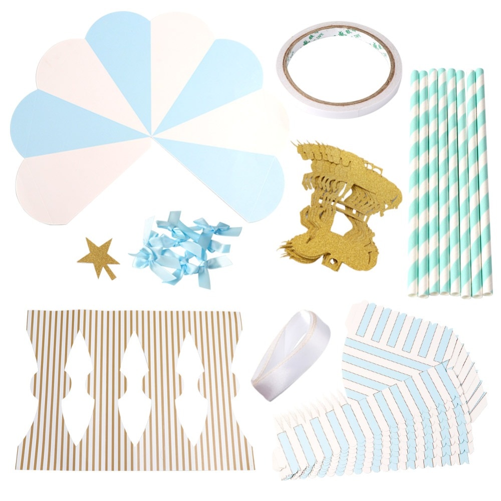 OurWarm Unique Carousel Candy Box for Unicorn Part... – Grandado