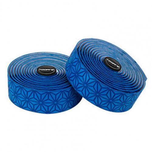 1 Pair Handlebar Grip Tape Practical Chrysanthemum... – Vicedeal