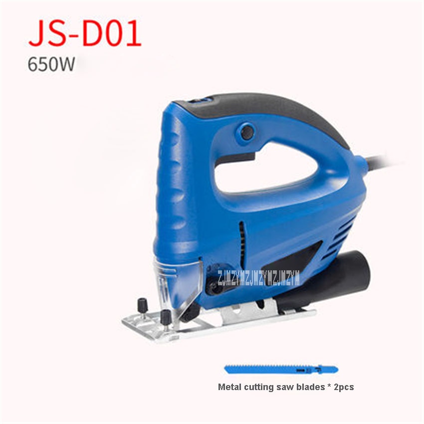 JS-D01 Electric Jig Saw Chainsaw Cutting Machine S... – Grandado