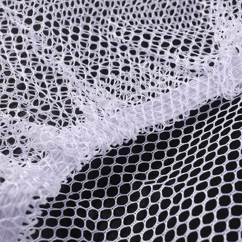 White Baby Kids Finger Protector Safety Mesh Nets ... – Grandado