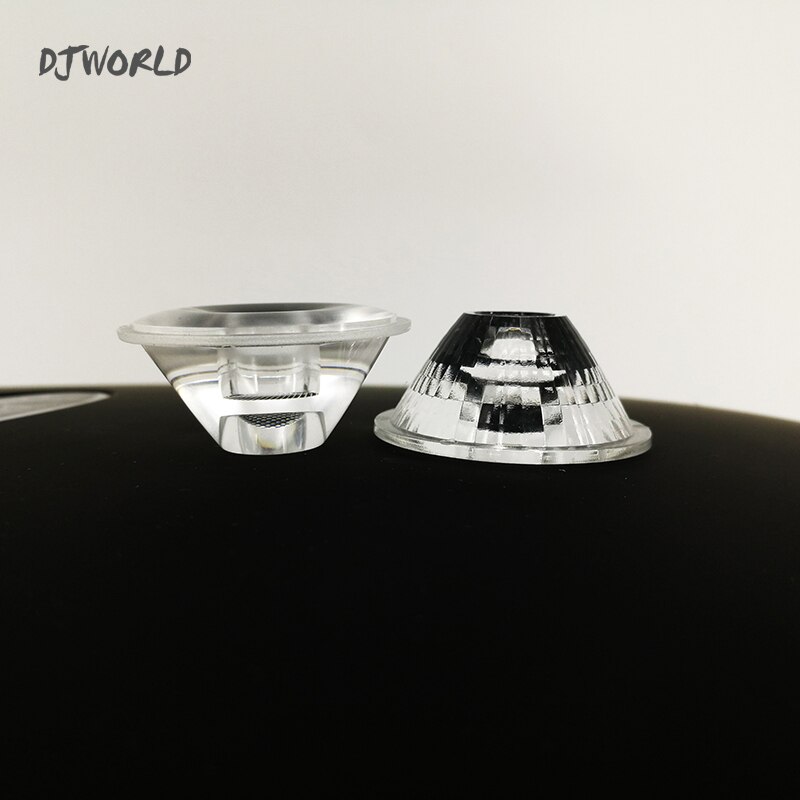 Leds Flat 25/40 Beam Angle Lens For Lighting Stage... – Grandado