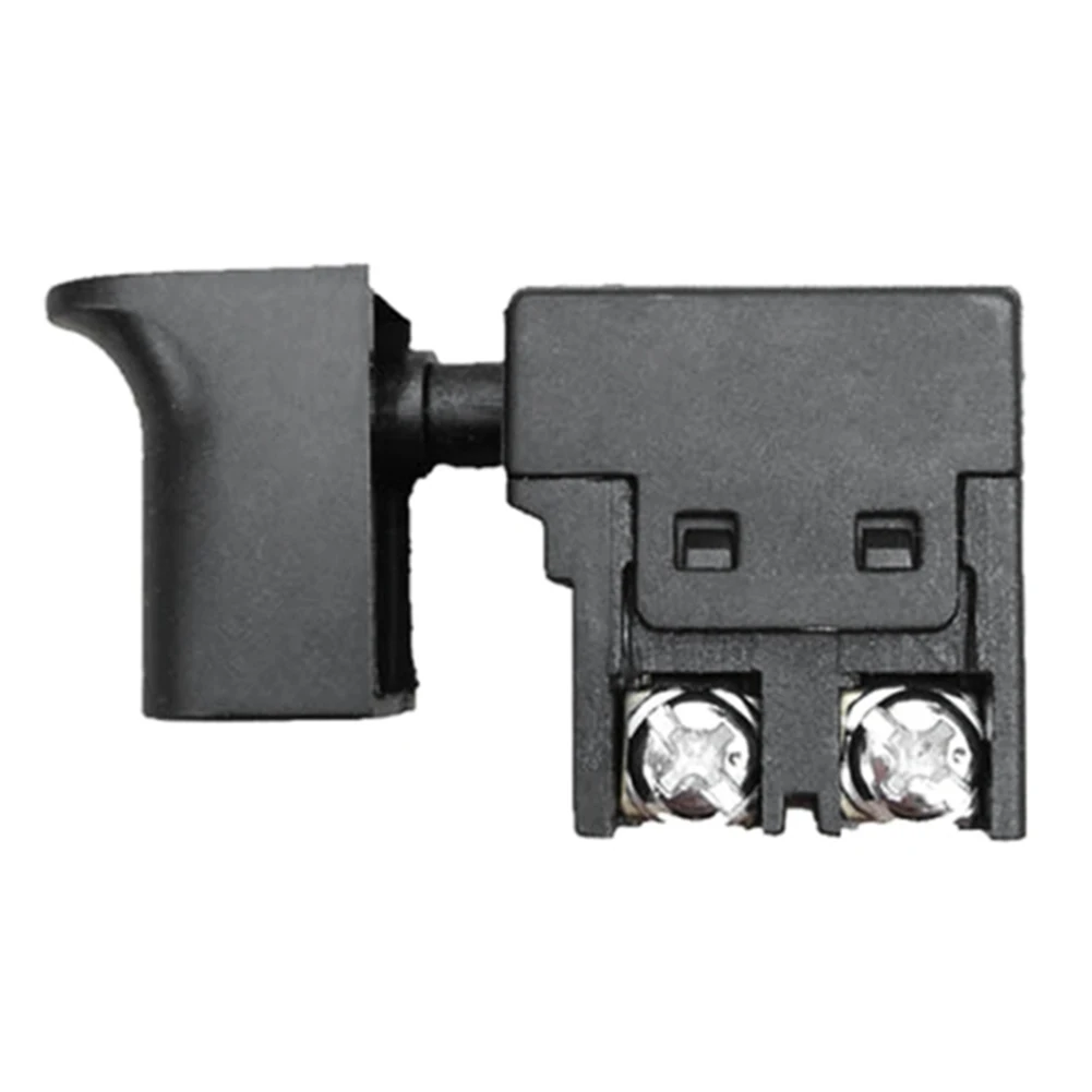 Speed Regulating Switch 250V Trigger Button Switch... – Grandado