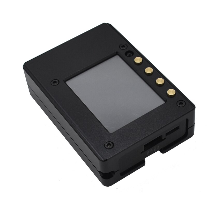 Aluminum Alloy CNC Case Kit 2.4 Inch Contact TFT S... – Grandado