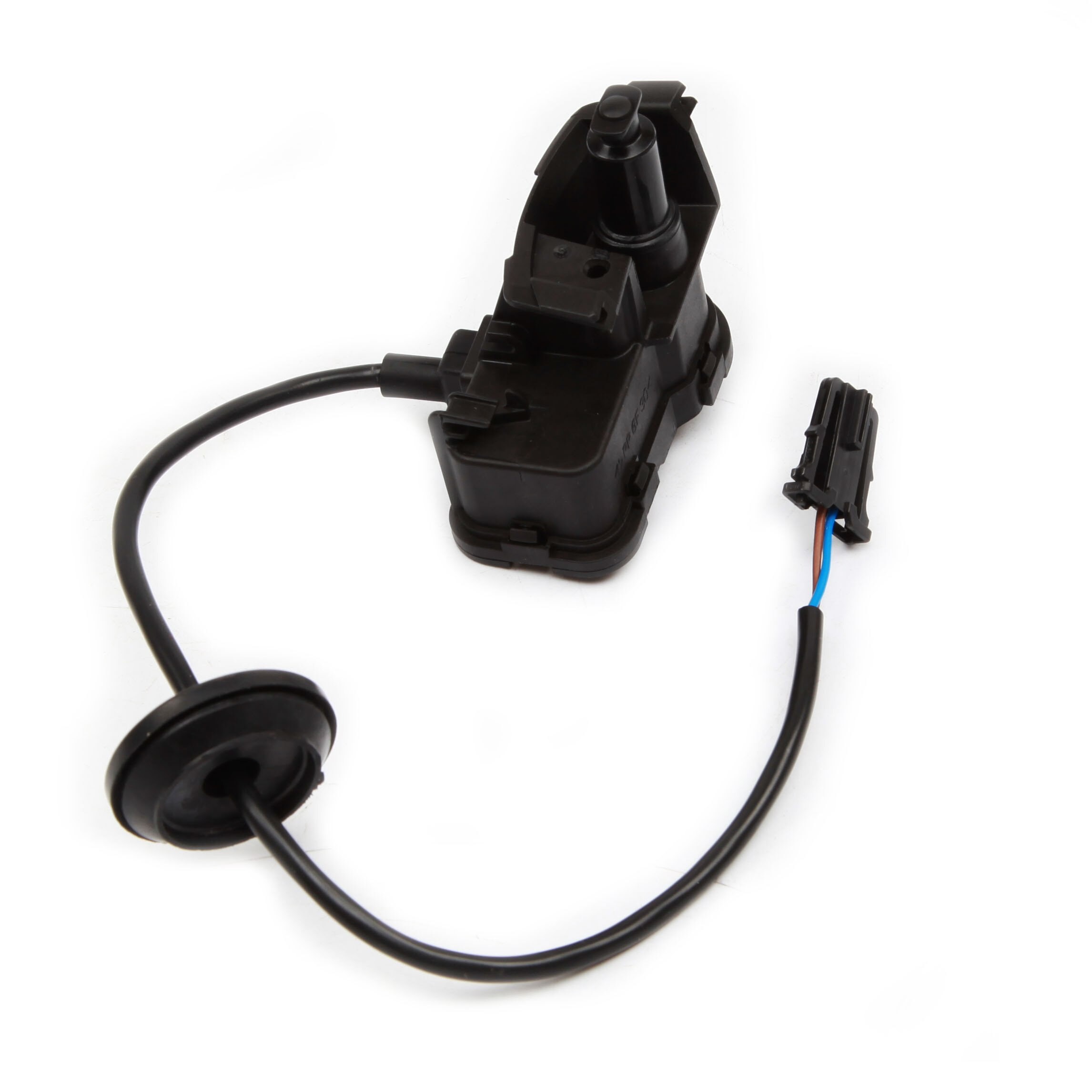 5C6810773H Kraftstoff Panzer Türschloss Motor- Kon... – Grandado