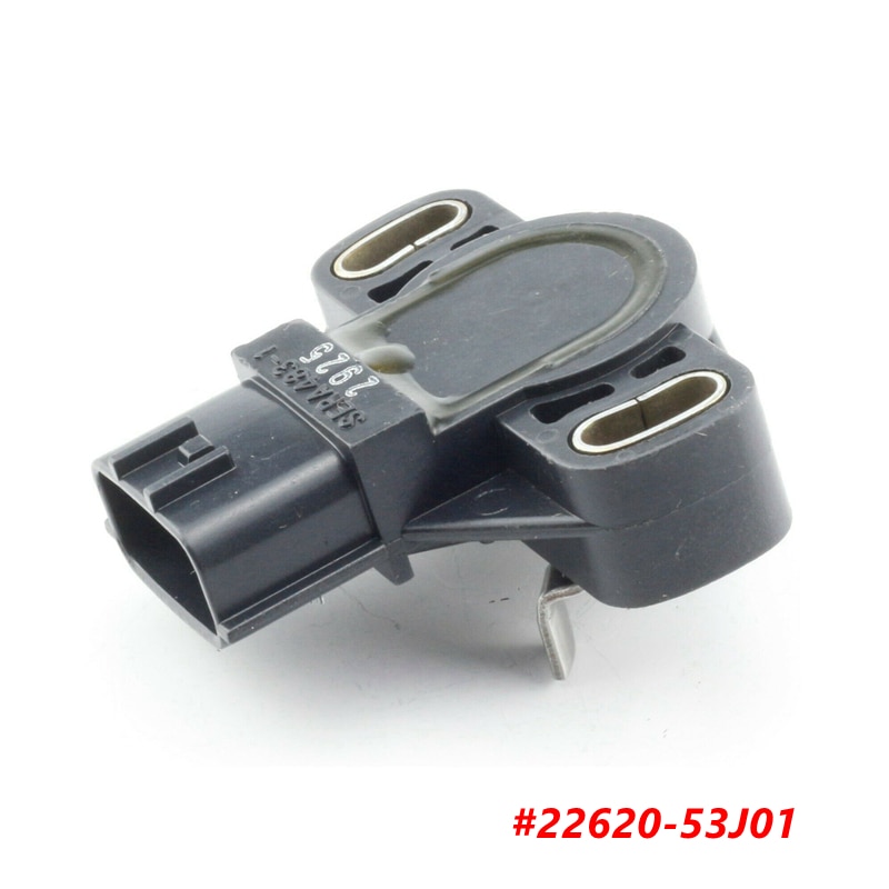 Car Parts Throttle Position Sensor TPS SERA483-1 F... – Vicedeal