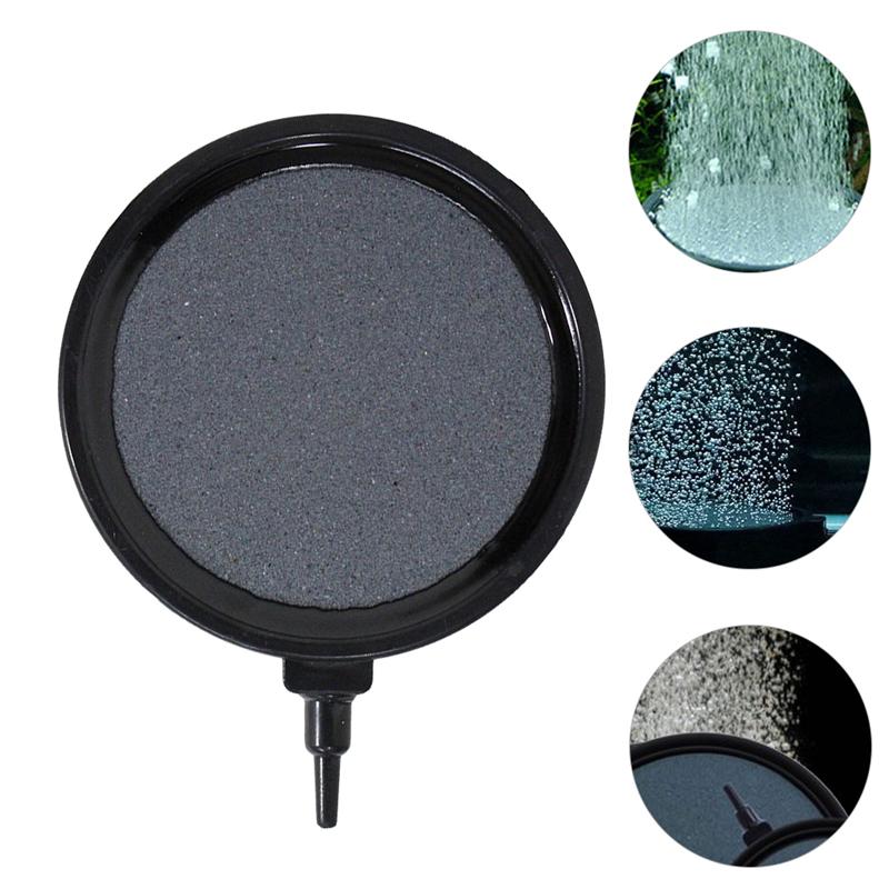 1Pc Fish Tank Air Stone Aquarium Oxygen Air Bubble... – Grandado
