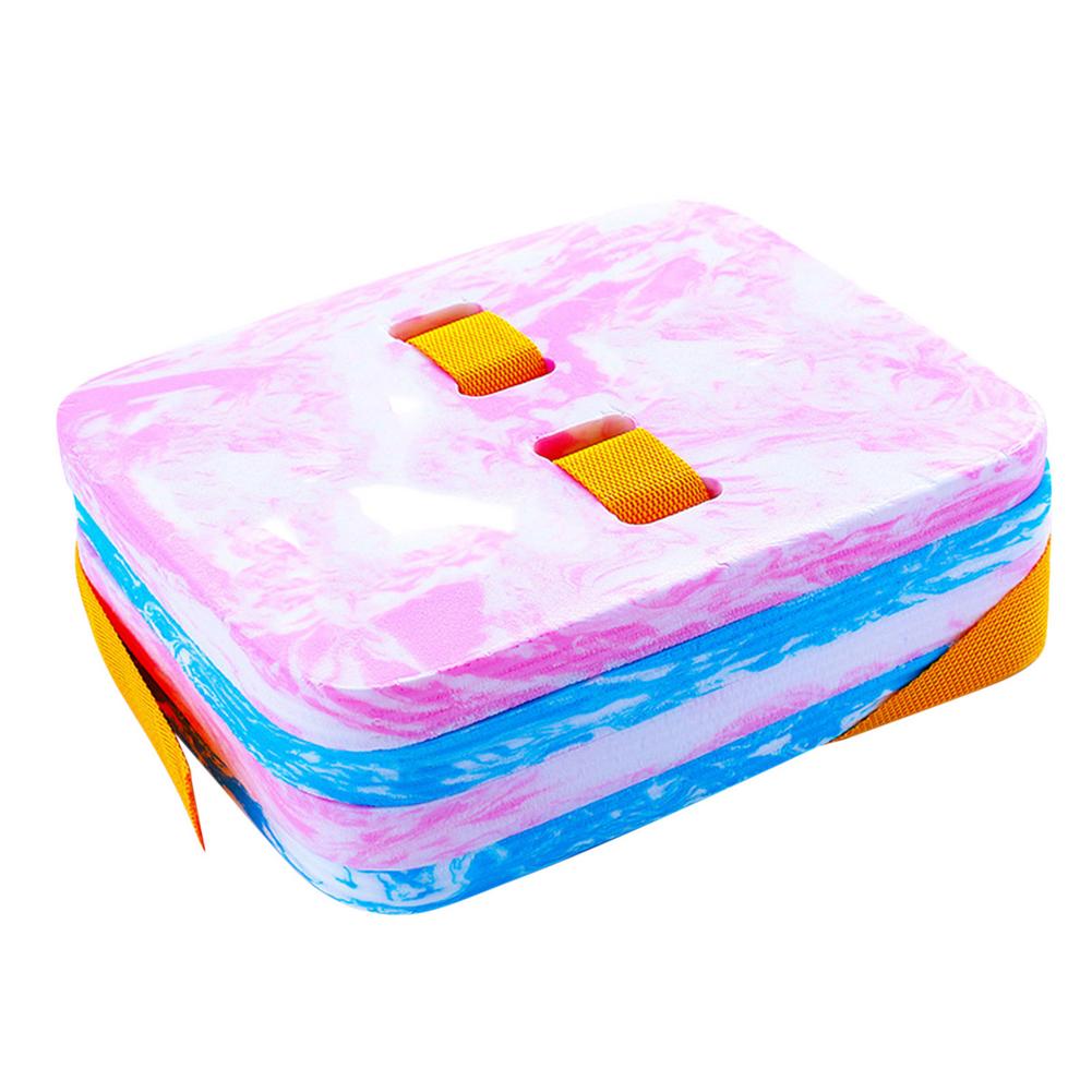 Kids Foam Back Floating Board Kick Board Swimming ... – Grandado